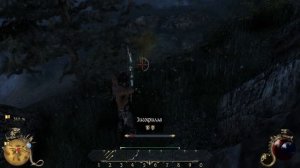 Two Worlds II пираты летучей крепости 5