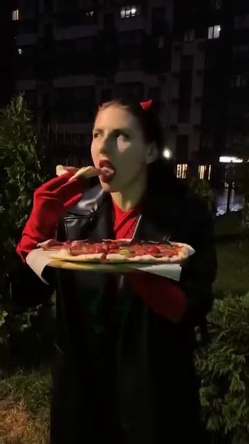 Bella Ciao: Пицца