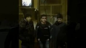 "Второго вырубил для прикола и попался в Бутырку"