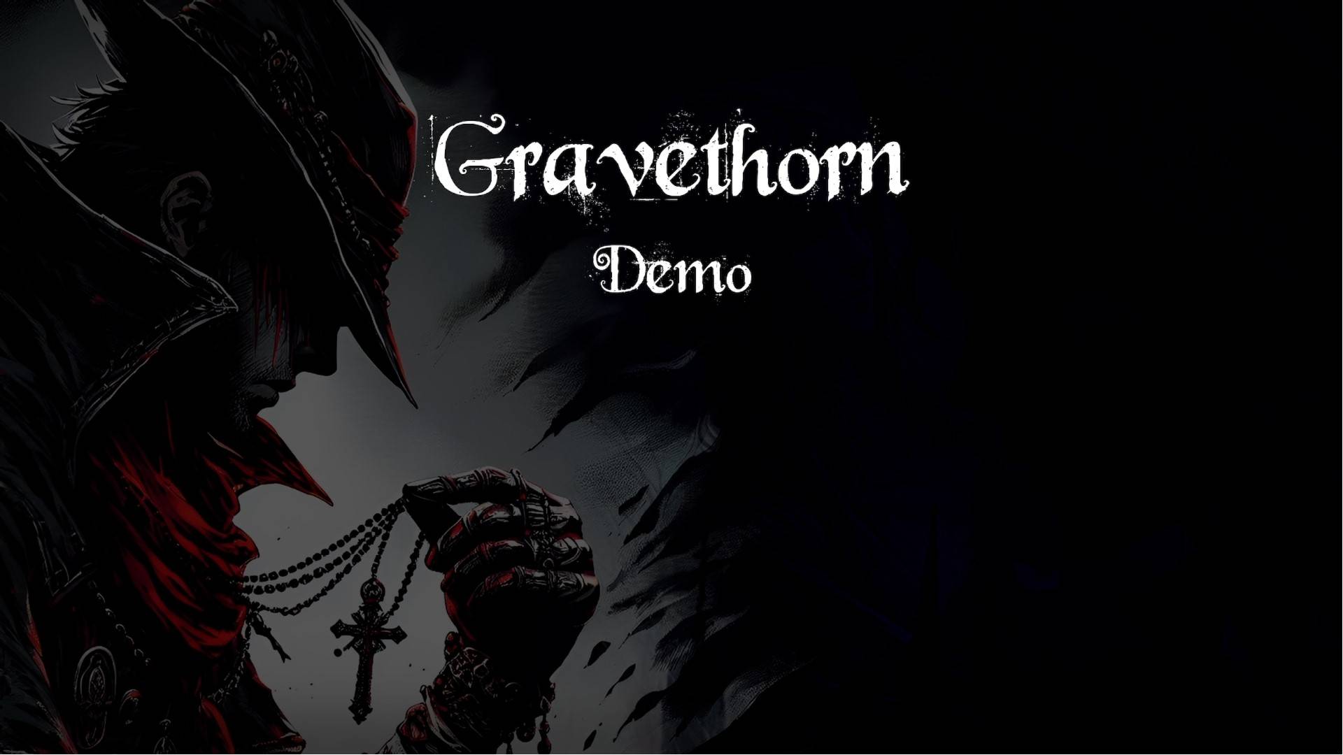 Вдлинце, ч.8,5 | Gravethorn №1 (запись стрима ВК Видео Лайв)