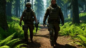 Sons Of The Forest: Раскрываем СЕКРЕТЫ острова!