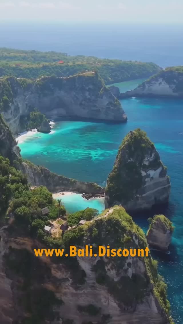 🌴 Бали.Discount: Ваш надежный гид по раю на земле уже 15 лет!