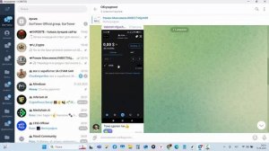 #Кива, кошелёк, сделай это срочно. Новости.
