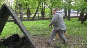 Кубок Победы Клёпа Горка