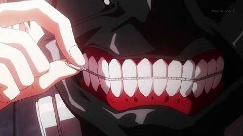 Tokyo Ghoul AMV - Give Me Back My Life