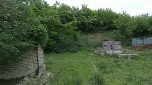 Отдам строительные  блоки в дар даром бесплатно