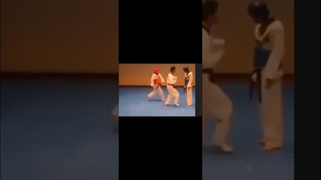 Ужасающее по своей жестокости побоище.