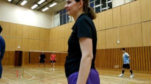 2024-05-08 / ЛесТех / Иван З, Марина vs Виталий, Саша МЕ