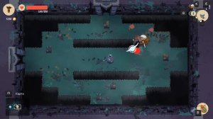 Moonlighter #2 ПЕРЧАТКИ!
