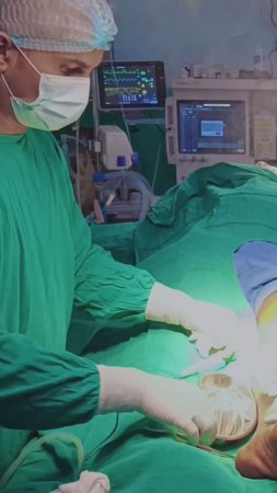 The First solo OT (IMIL Nail Removal from Left Tibia) performed by Dr Sandesh Lamsal | Nepali Doctor