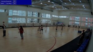 Турнир посвященный 80-ой годовщине победы в Великой отечественной войне