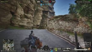 Обзор Wild Assault
