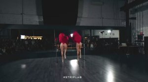 Это НЕ ТО, что ты думаешь! Стриппластика, от которой невозможно оторваться!