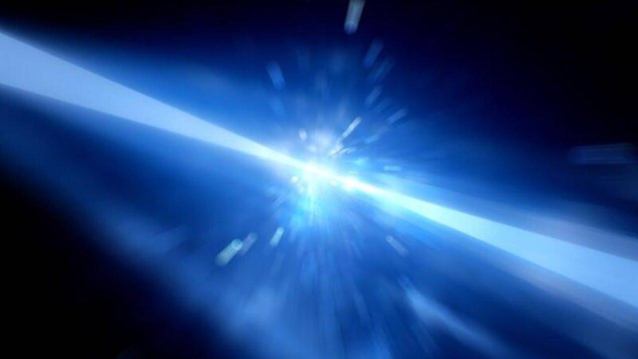 Шторм в Арктике