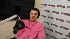 О бытии, о смерти, о жизни, о кино — режиссер Арсений Гончуков на радио SMOOTH