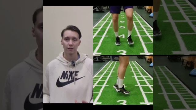 Ч7 |7 лучших упражнений для работы с голеностопом #sport #rehabilitation #ankleinjury