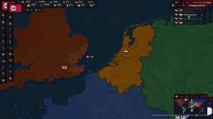 Age of History 3  4 стрим