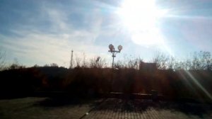 Полтава (Випуск №1) Альтанка