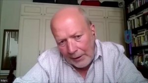 128 Italiani di Russia - Speciale intervista fiume a Marc Innaro