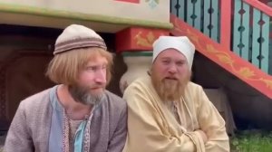 Пекарь о происшествии в Белогорье