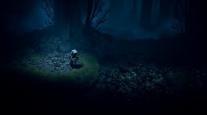 прохождение Little Nightmares II #1 (без озвучки)