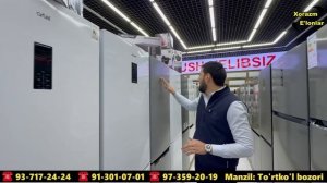 ЛИДЕРДА ФИНАЛЬНАЯ АКЦИЯ. ШОШИЛАМИЗ 31-ДЕКАБРЬГАЧА СУПЕ