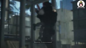 Dead Rising 3 #9 [План спасения]