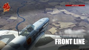 [FRONT LINE] -DED- Squad и 72AG
