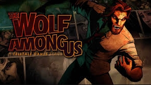 Прохождение The Wolf Among Us №5