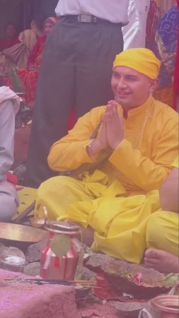 Bratabanda | Upanayanam of Dr Sandesh Lamsal | डा. सन्देश लम्साल | Hindu Tradition | Culture | Nepal