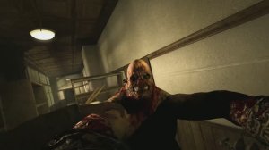 Прохождение Outlast - ЖУТКОЕ НАЧАЛО#1