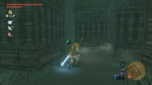 Прохождение.►21.The Legend of Zelda™: Breath of the Wild. Северный лабиринт, левры, святилища.