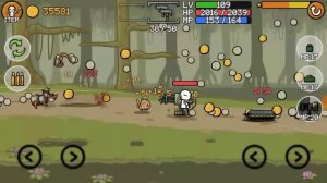 Stickman and gun 2:оружейник(gunner)