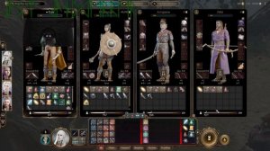 #01 Baldur’s Gate 3 01(2) full version