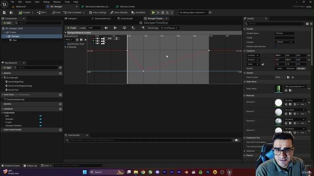 Unreal Engine 5  7 Course in 1 ultimate mega course UE5 - Jumpy