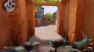 Rebels добавили Sandstone карту из стандофф 2 - Посмотри на новинки! Cs2