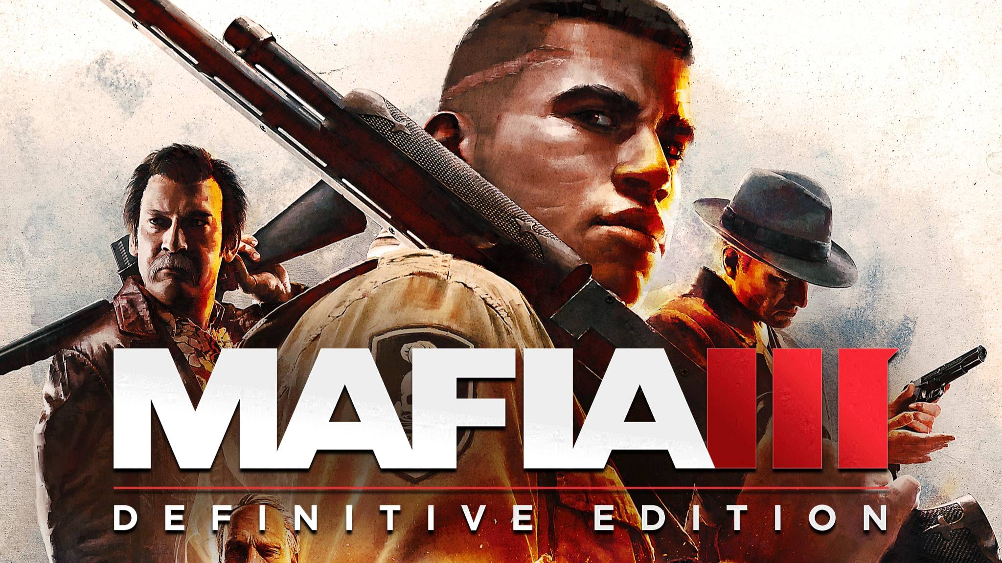 Mafia 3: Definitive Edition| БЫСТРЕЕ, ДЕТКА! | №10