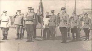 Армянские дивизии в годы Великой Отечественной войны