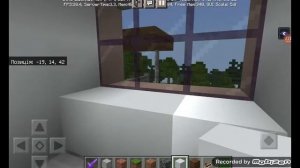 minecraft ice scream 7 big map оновлення іще музика