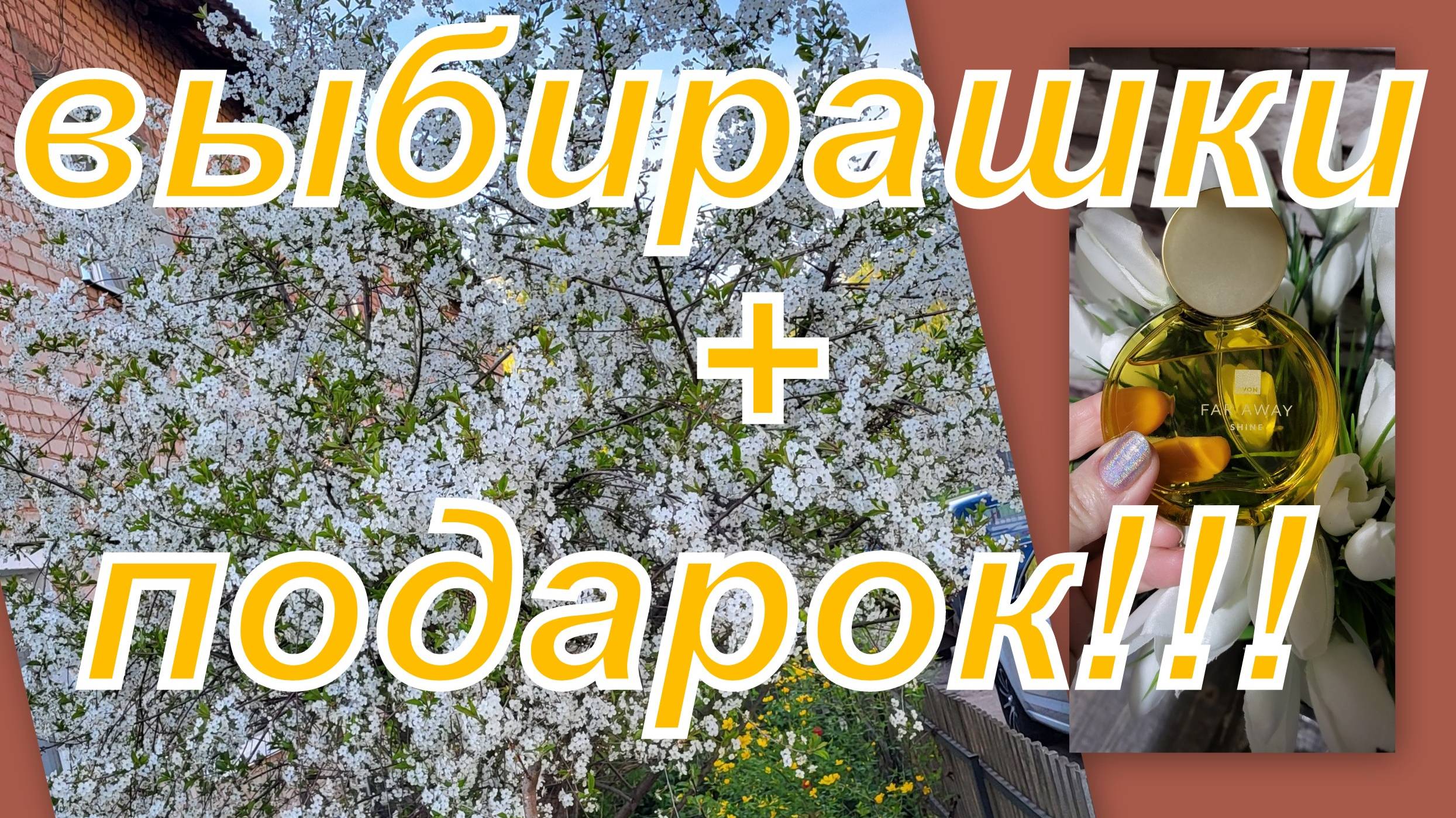 ВЛОГ:  ВЫБИРАШКИ И СОЛНЫШКО В ПОДАРКАХ!!!