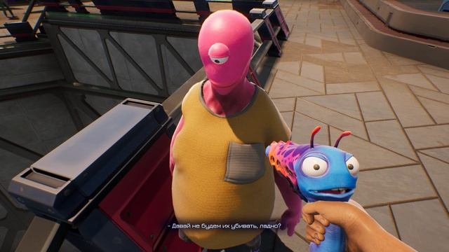 Какая тупость эпизод 2