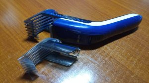 Насадка на машинку для стрижки Philips CRP389