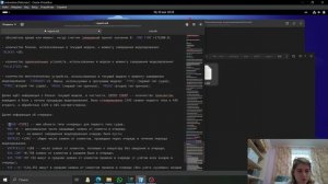 Отчет по лабораторной работе №15 (Имитационное моделирование)