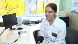 2024-10-31 Акция «Правильная осанка – залог здоровья».