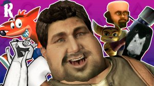 Я ПОСМОТРЕЛ ВСЮ РЕКЛАМУ PLAYSTATION И ВСЁ ПОНЯЛ| Обзор рекламы Playstation | #Теле_Дичь