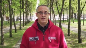 Поздравление всех участников 4 сезона "Юный Полярник"
