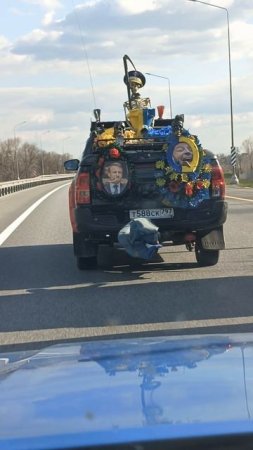 ПО М4 МОЖНО ВСТРЕТИТЬ И ТАКОЕ🤣🤣🤣🤣