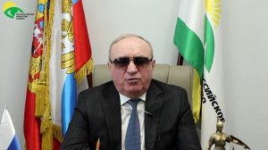 Видеоблог президента ВОС В. В. Сипкина, выпуск 136