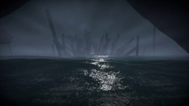 Прохождение Go Home Annie №5