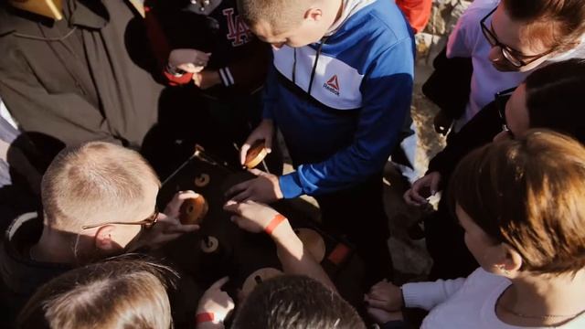 «Форт Боярд» для «РусАгроИнвест»